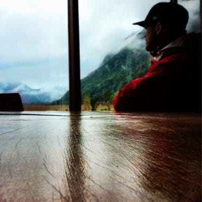 Geoff Byron – Medium