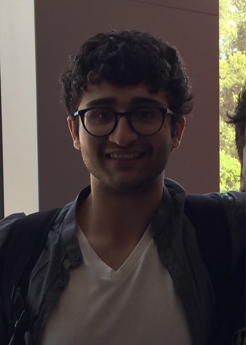 About – Jawad – Medium