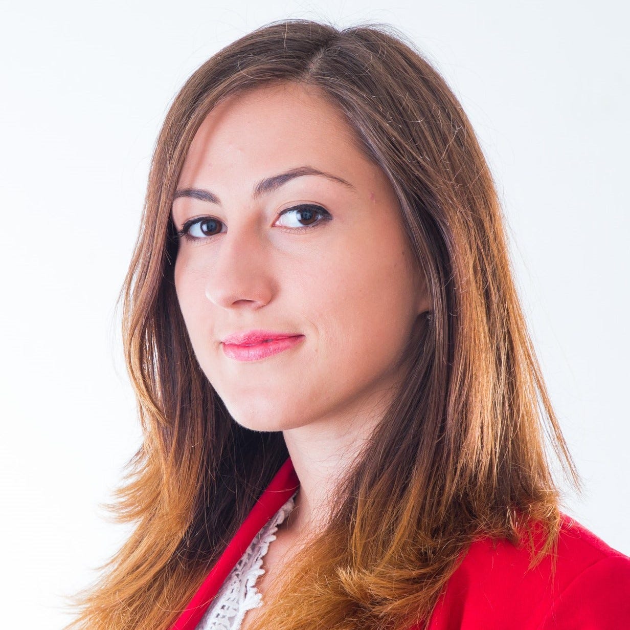 Anca Stoica – Medium