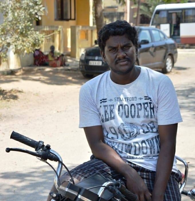 Kalyanakannan padivasu – Medium