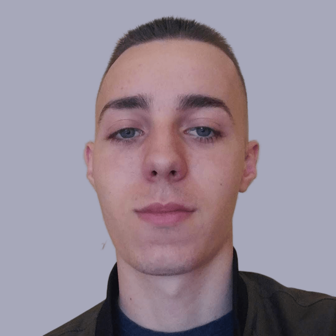 Alexander Gekov – Medium