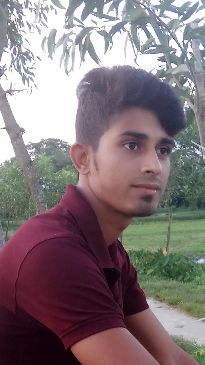 Shakil Ahammed Medium