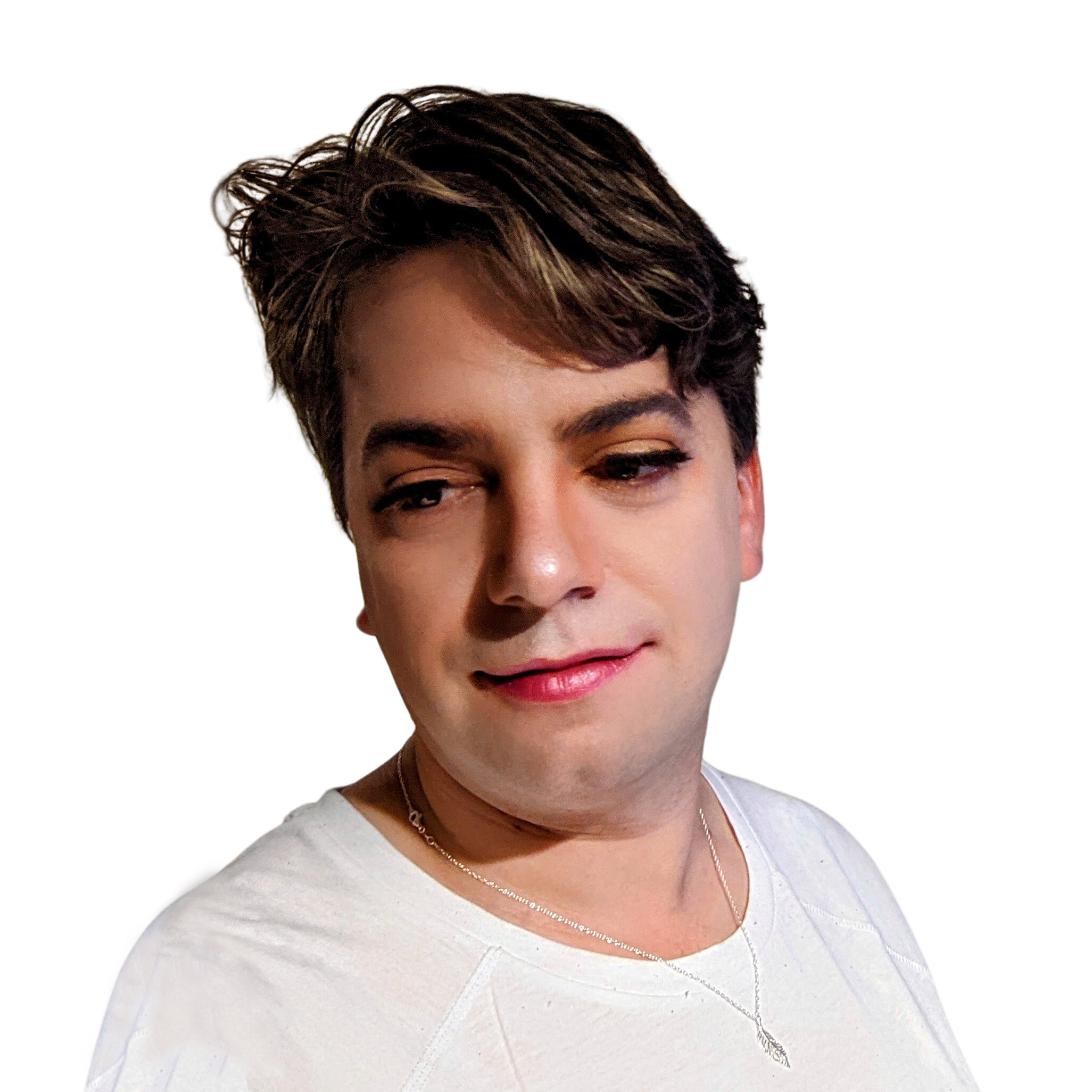 Dominic Hosler – Medium