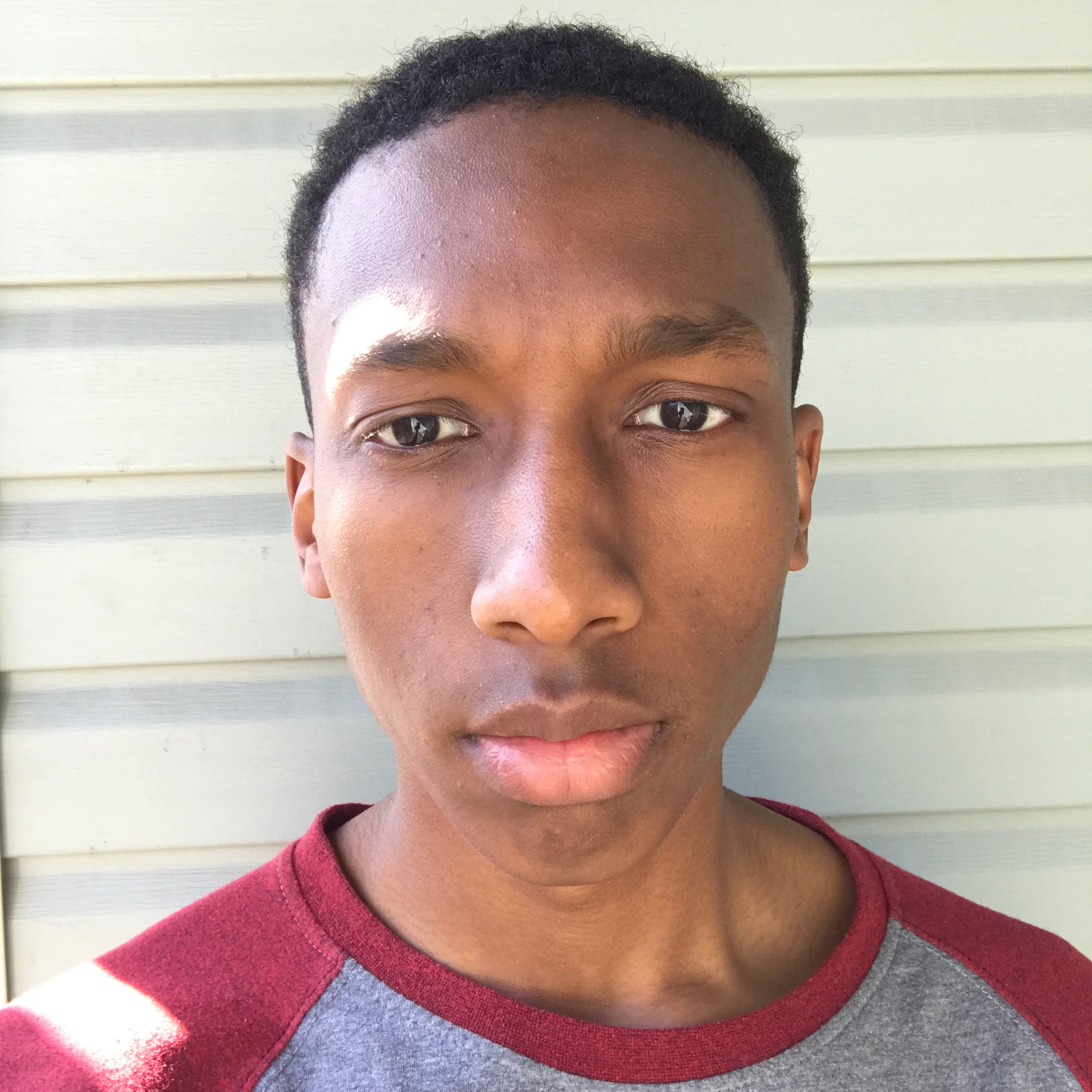 Keyshaun Quest – Medium