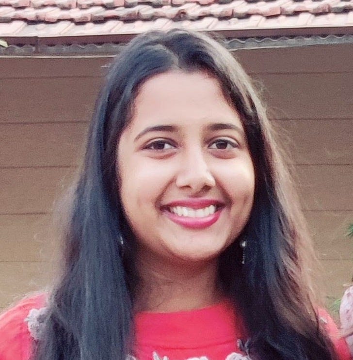 Shristi Kedia – Medium