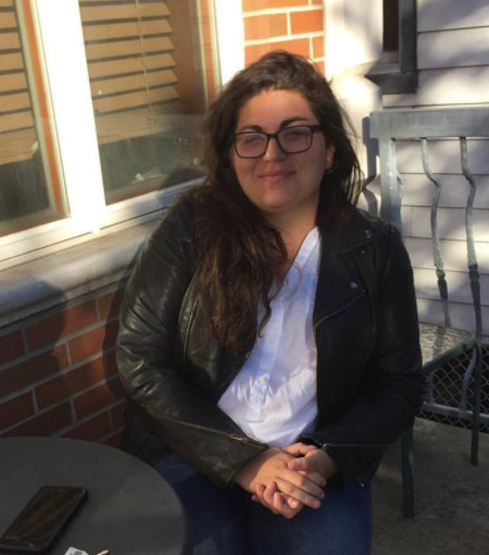 People following katie honan