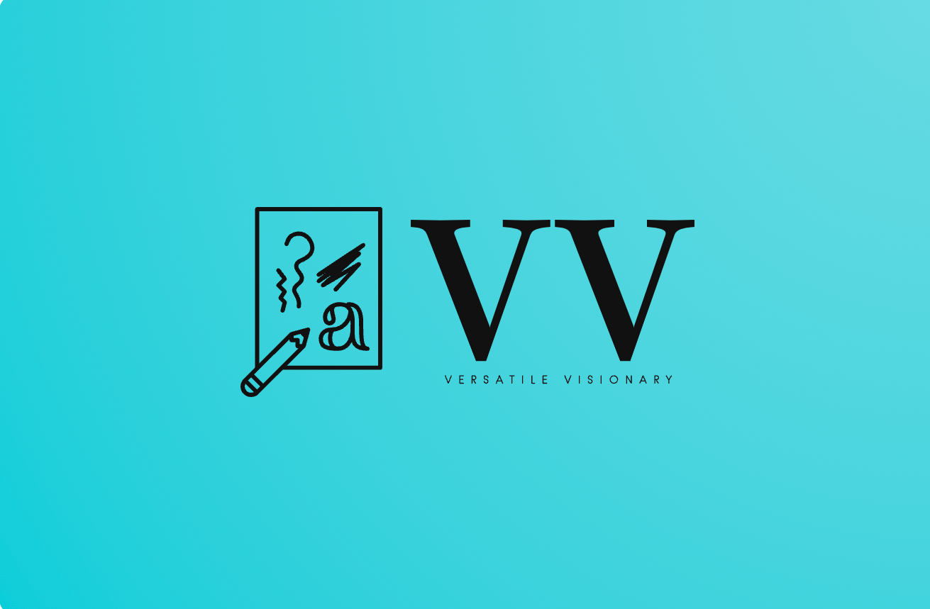 Versatile Visionary – Medium