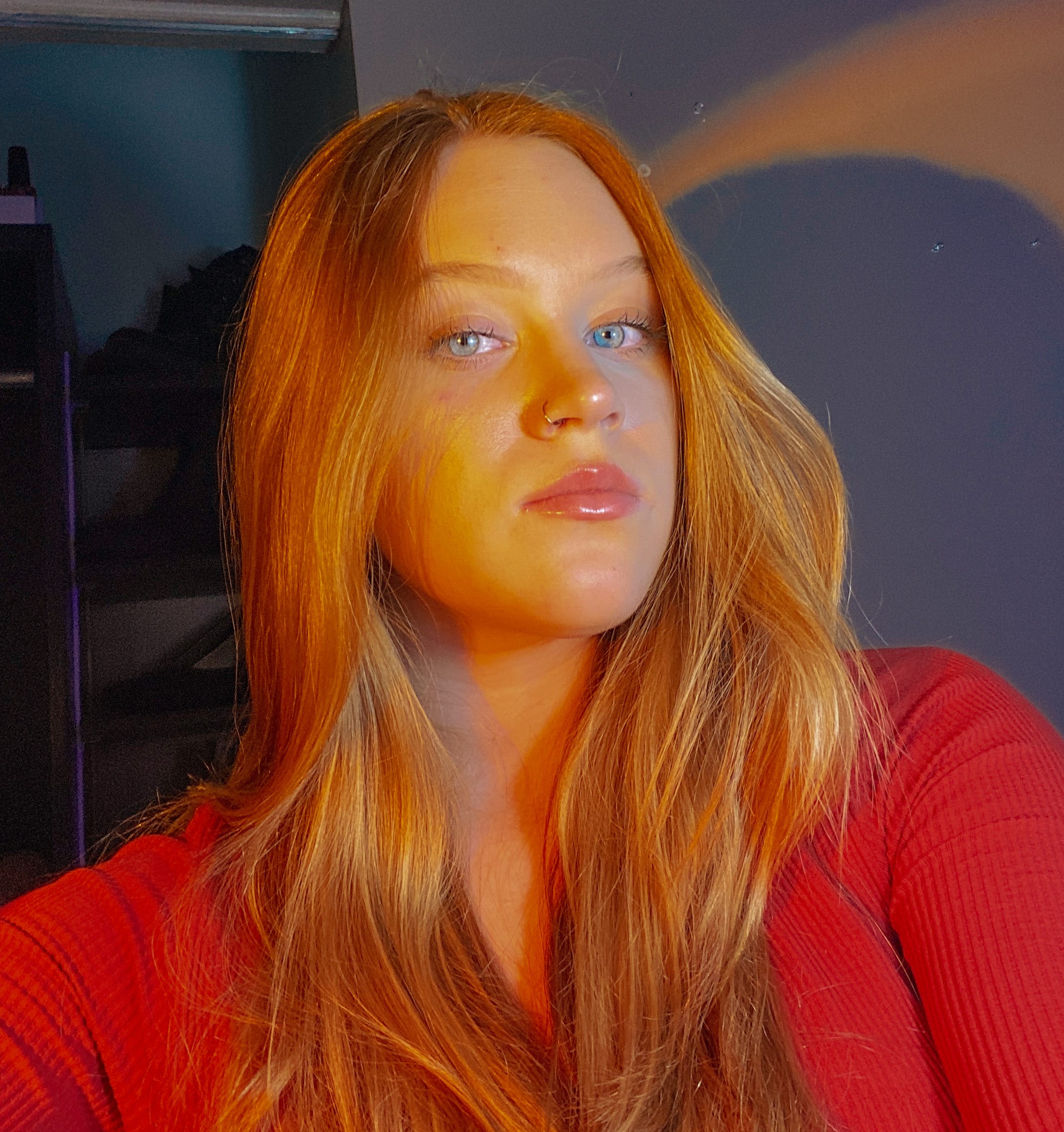 Abigail Reese – Medium