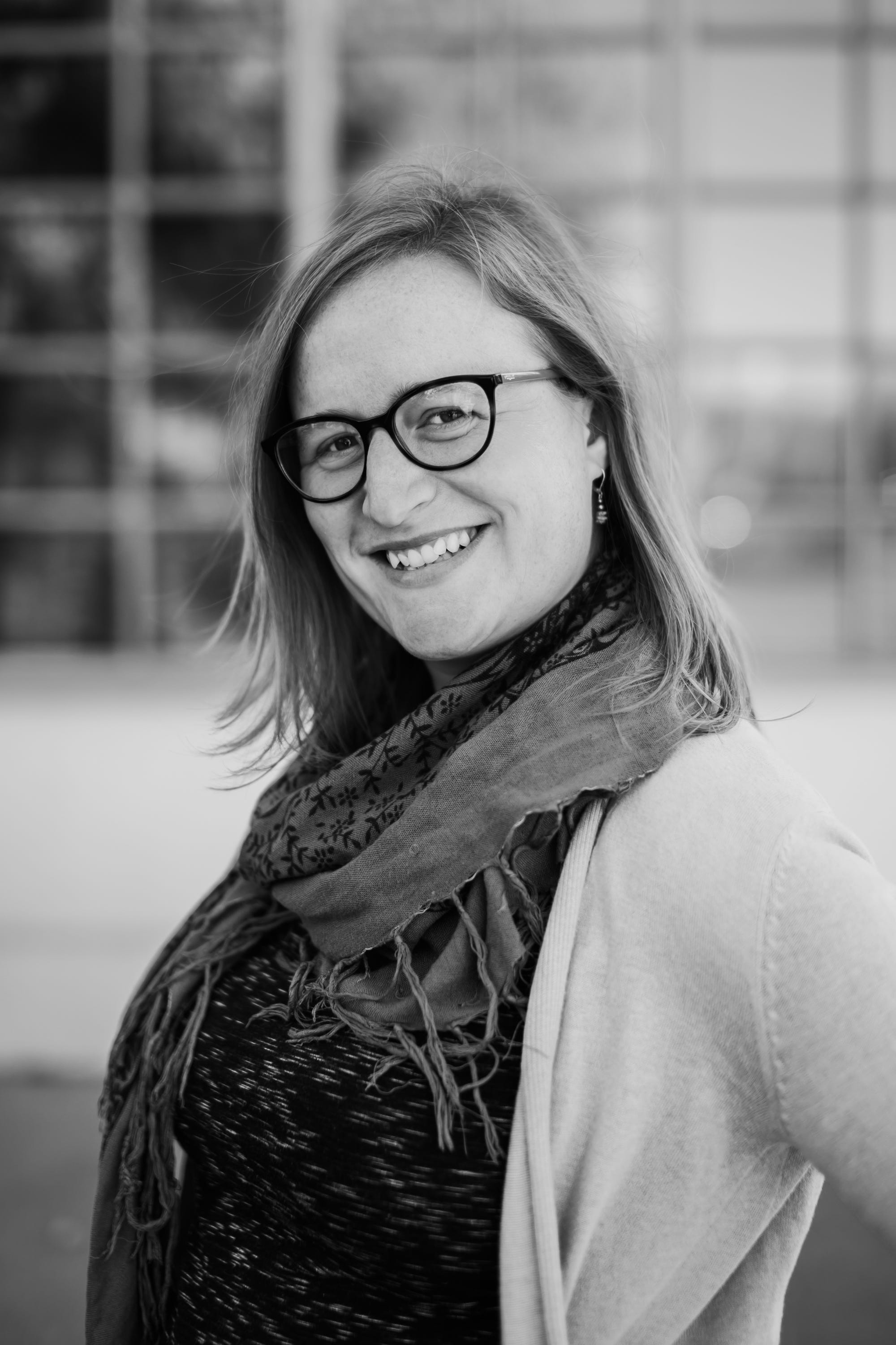 Melody Johnson – Medium