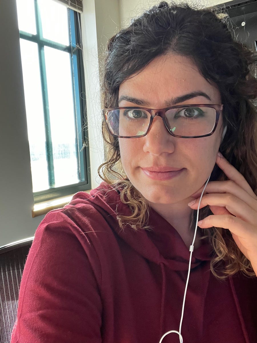 Mahyar Bolhassani – Medium