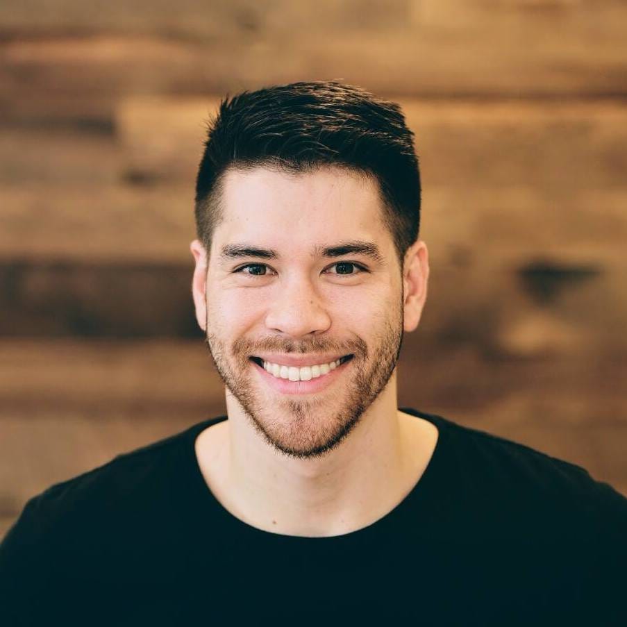 Eric Chiu – Medium