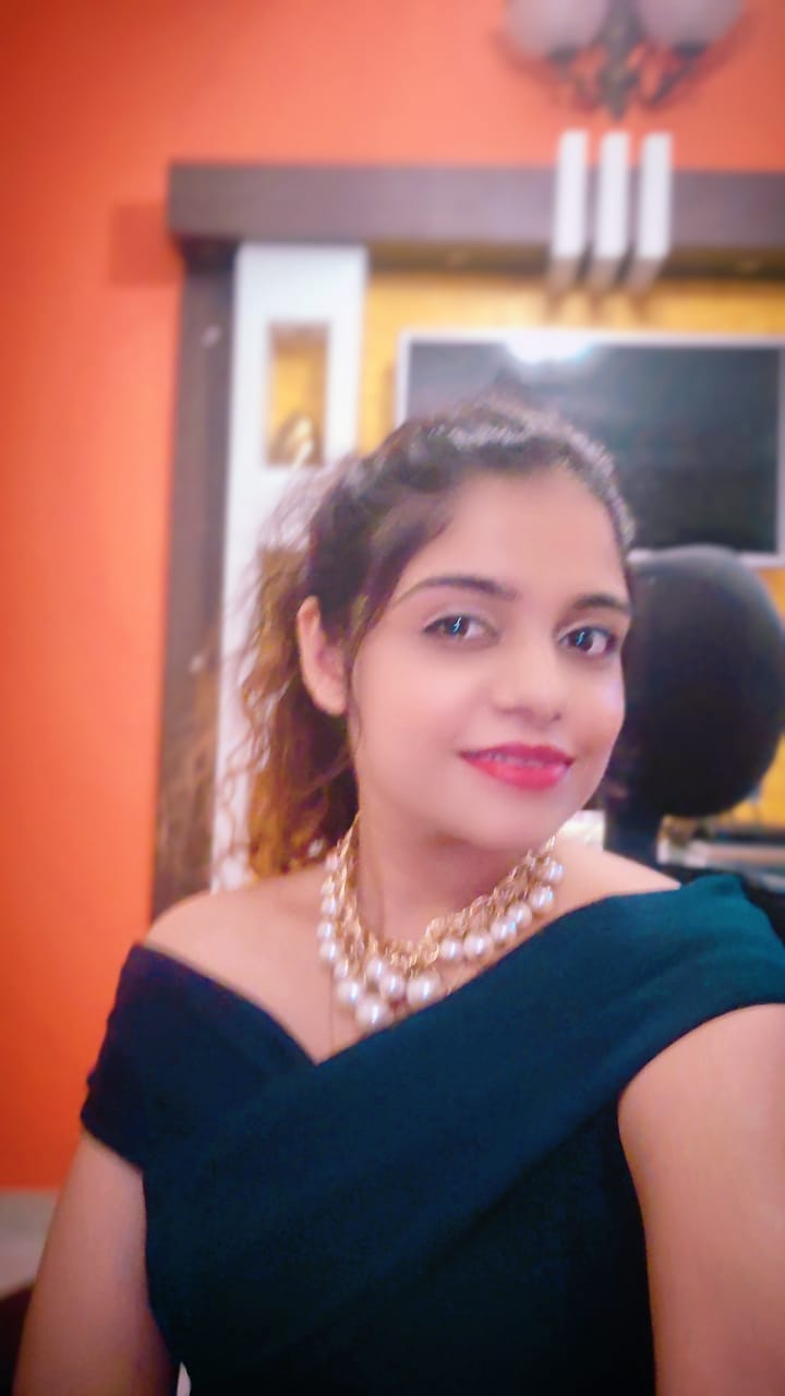 Digital Ria Gupta – Medium