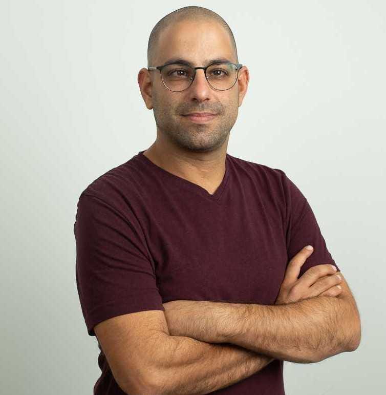 Ofir Sayag Medium