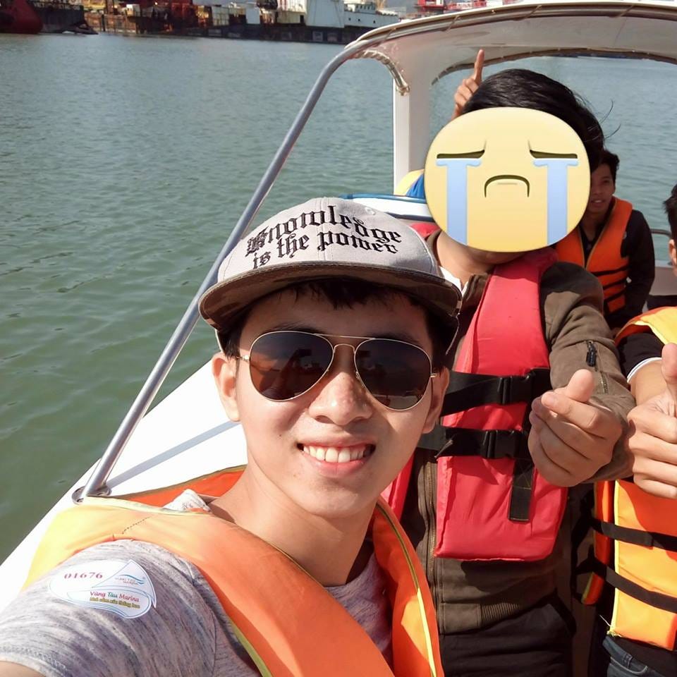 Anh Viet Pham – Medium