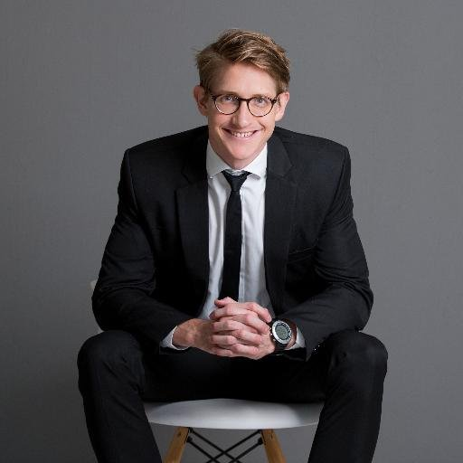 Rob Price – Medium