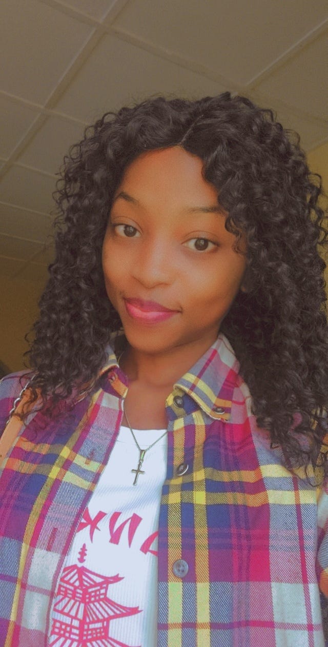 Oladoye Oladoyin – Medium