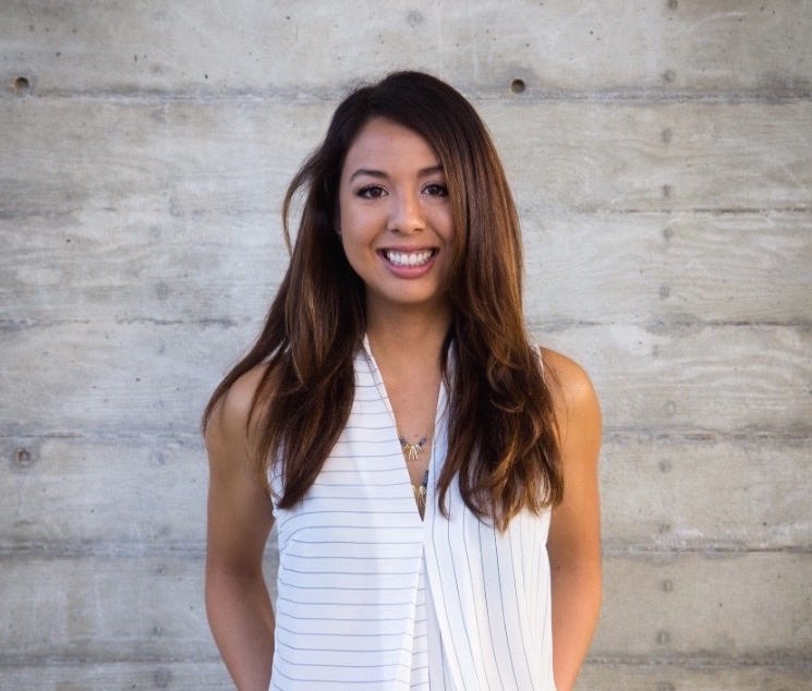 Alyssa O'Neill – Medium