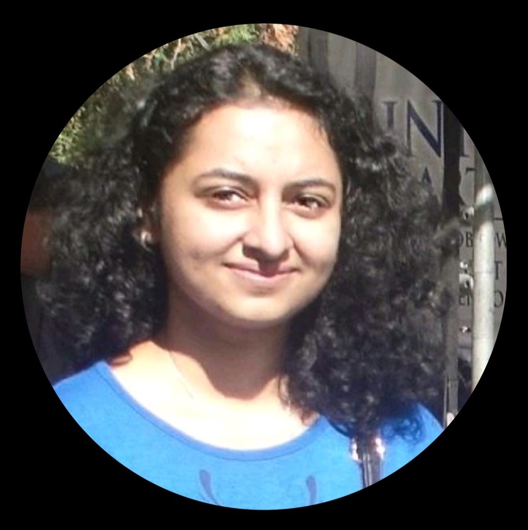 Divya Venugopal – Medium Divya Venugopal – Medium
