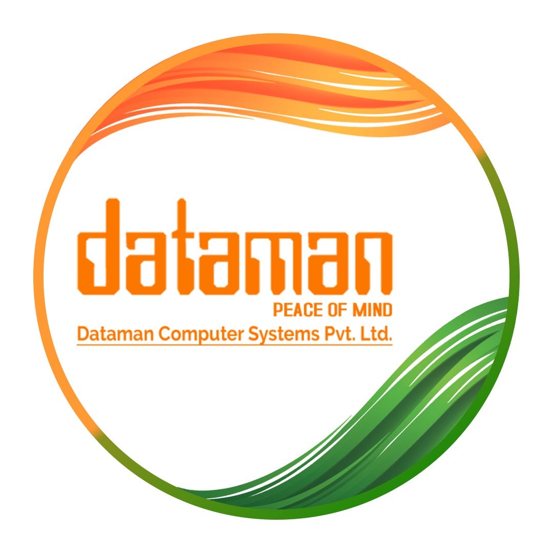 Dataman Computer Systems – Medium