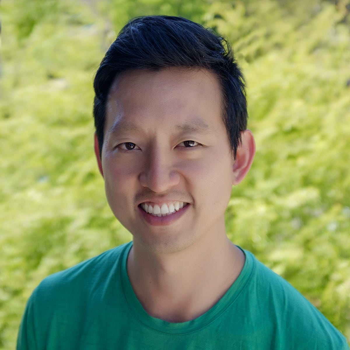 Mark Chung of Verdigris: 5 Things We Must Do To Inspire The Next ...