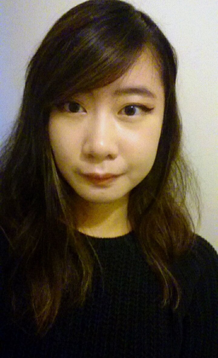 People following Jenny Le