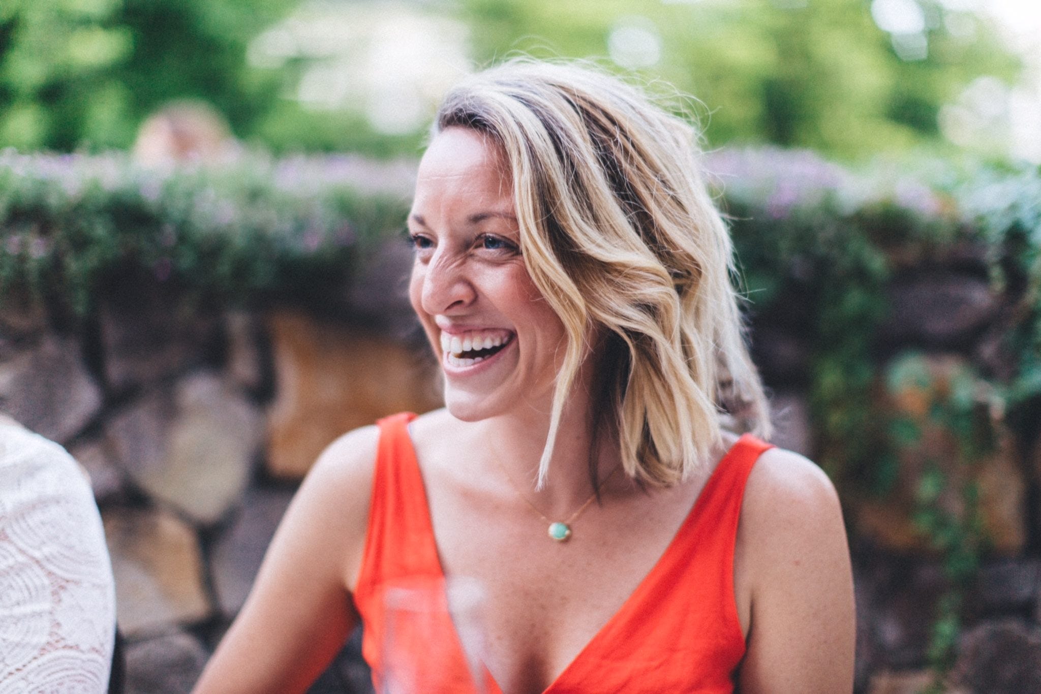 About – Alli McKee – Medium