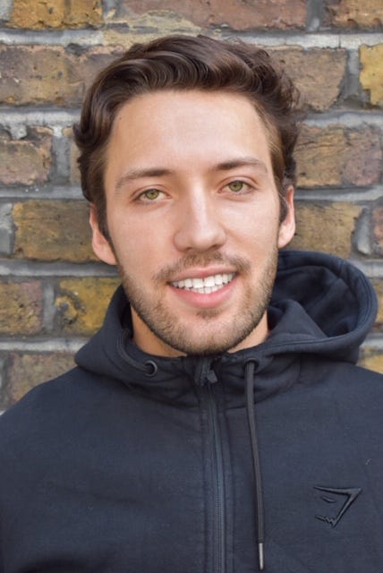 Daniele D'Alessio – Medium