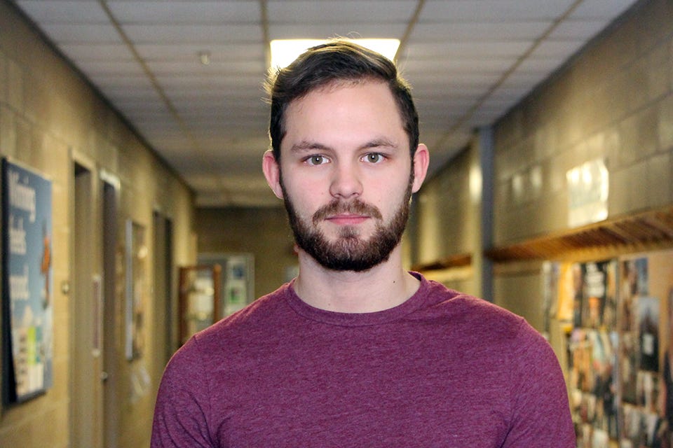 Zack Lawler – Medium