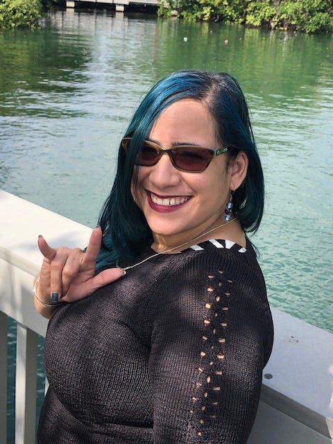 Nilsa Rivera Castro – Medium