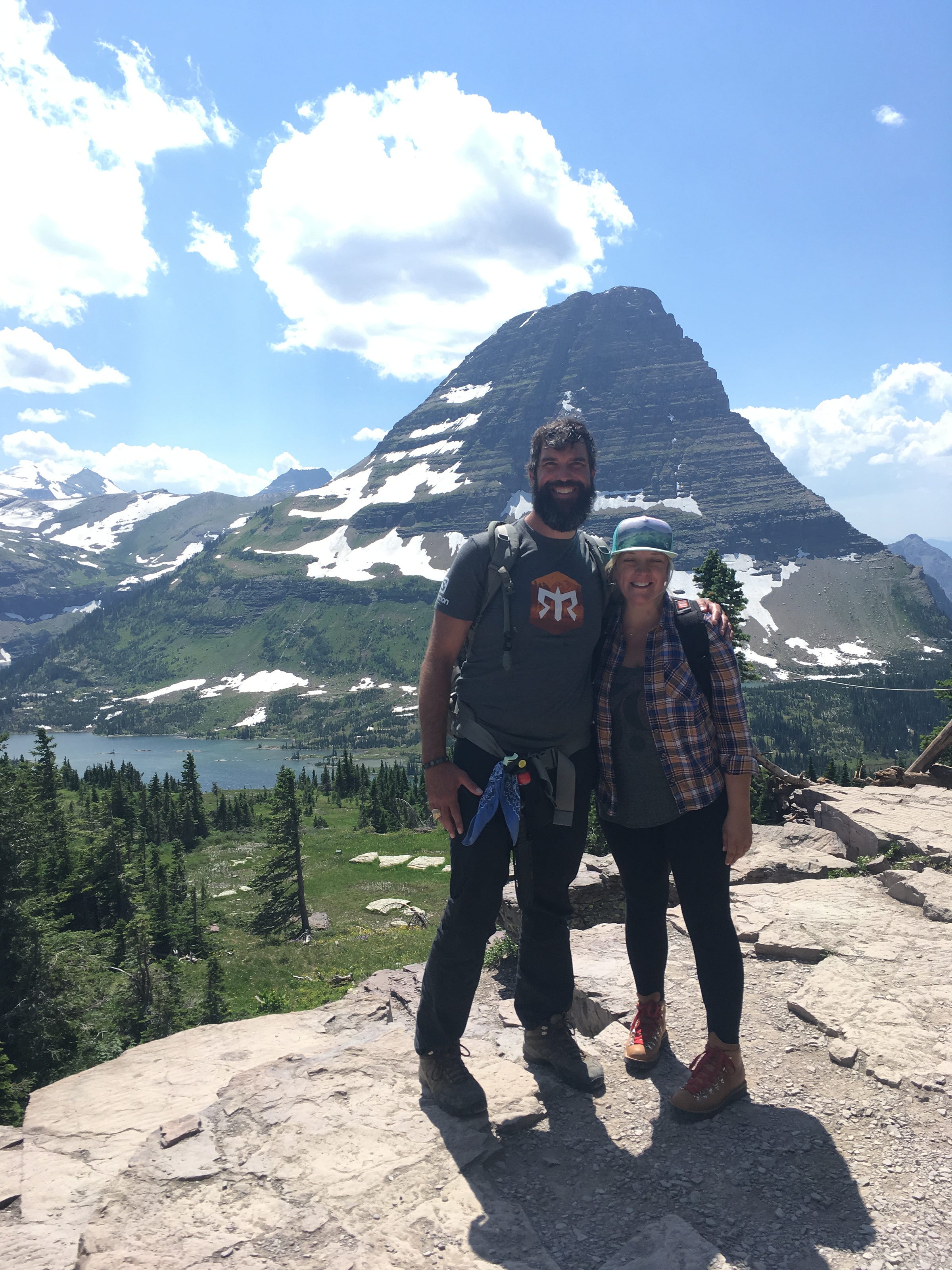 Jon Rogers – Medium