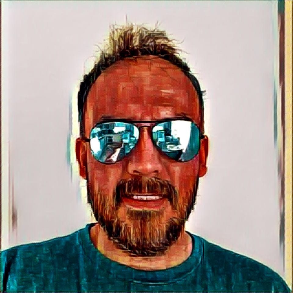 Martin Rosas – Medium