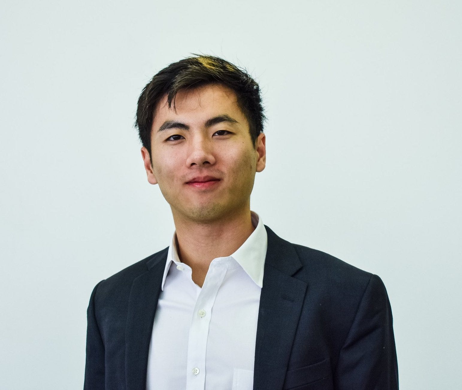 About – Allen Lee – Medium