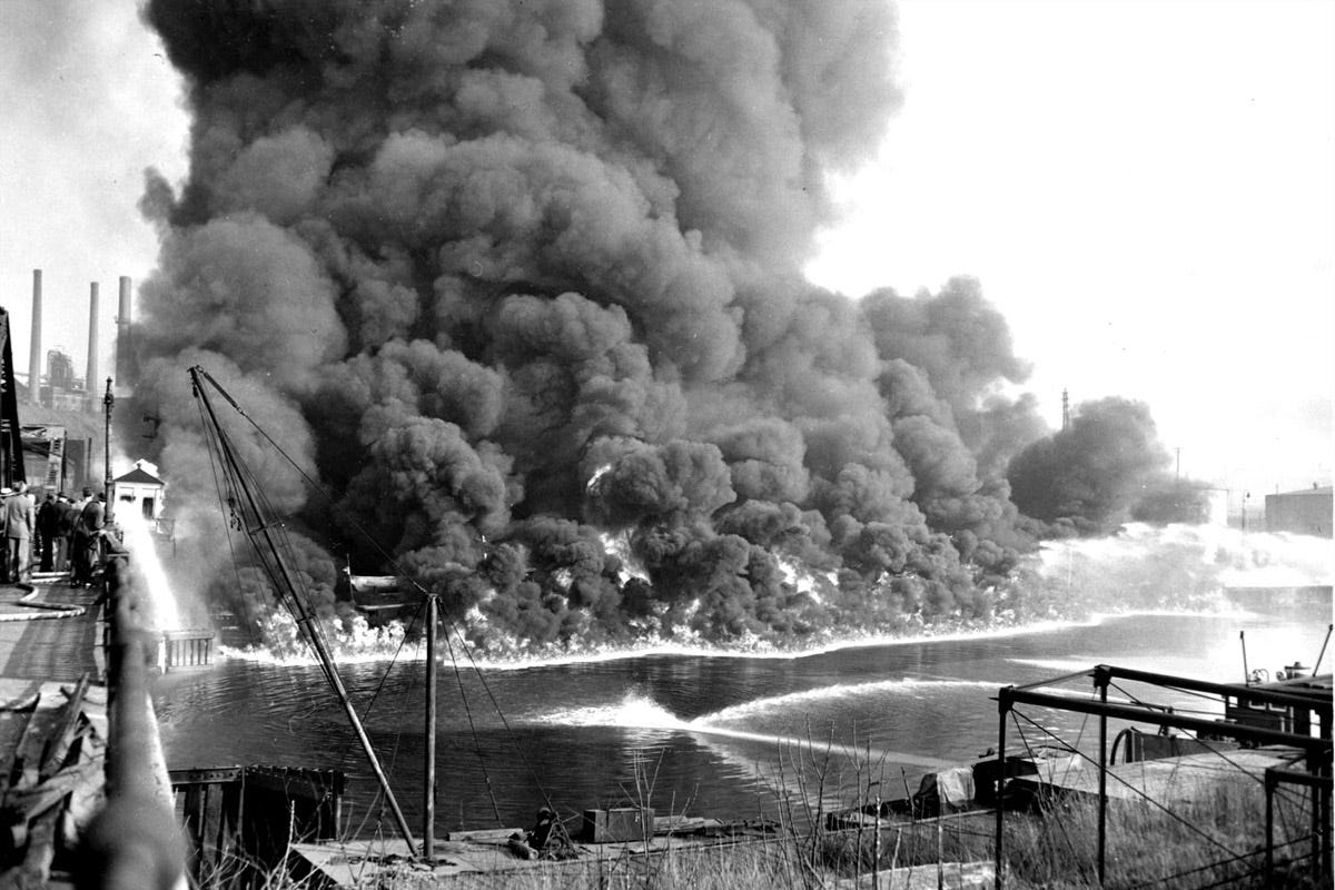 This Is What America Looked Like Before the EPA | by Matthew Gault ...
