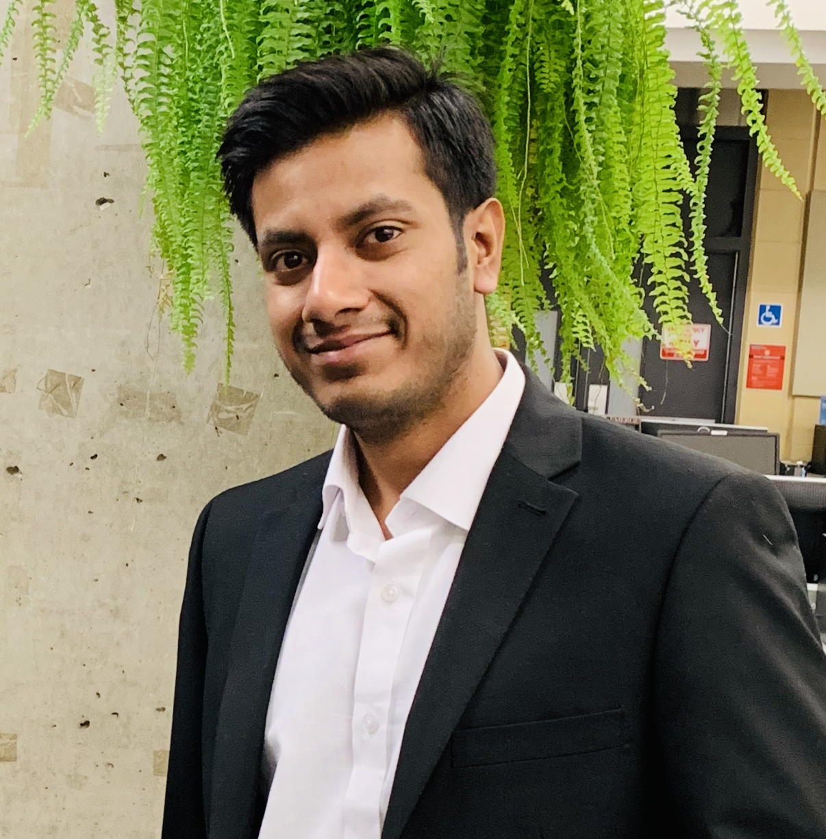 Deepanshu Gupta – Medium