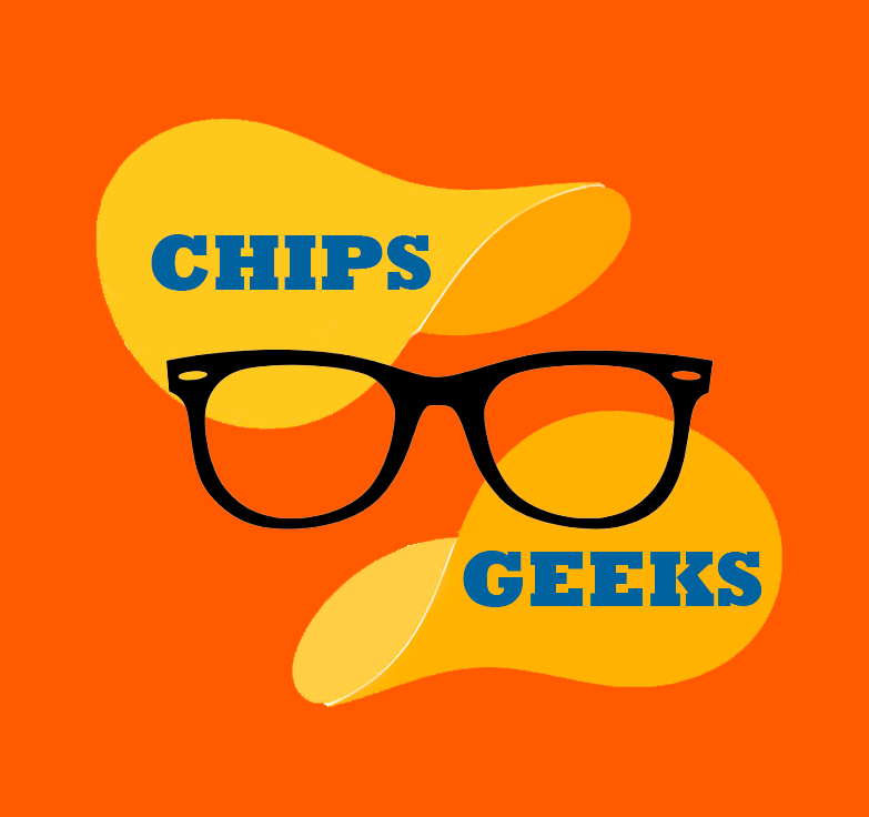 Chips & Geeks – Medium