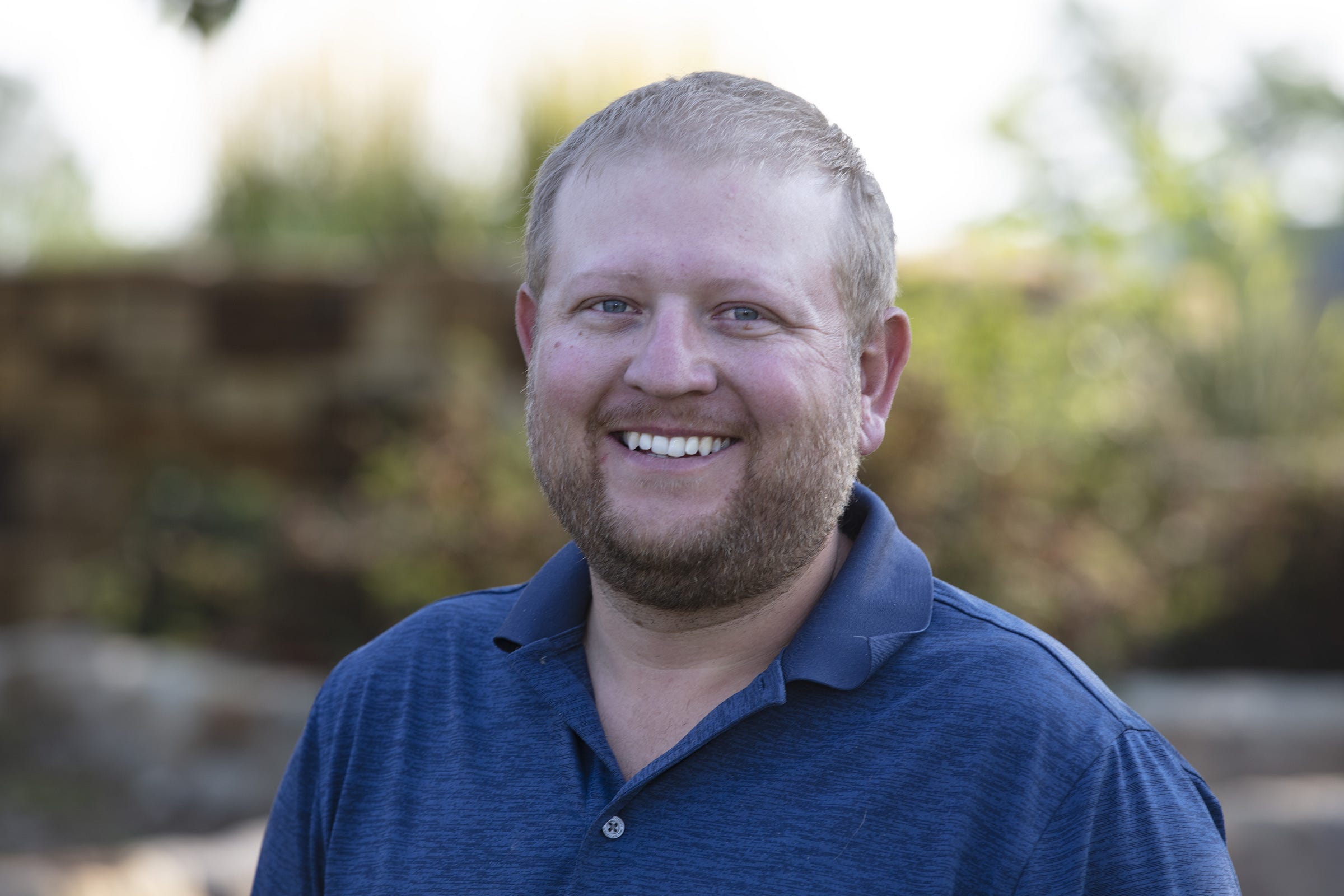 Daniel Greer – Medium