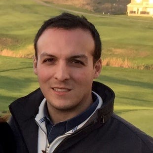 Gabriel Garza – Medium