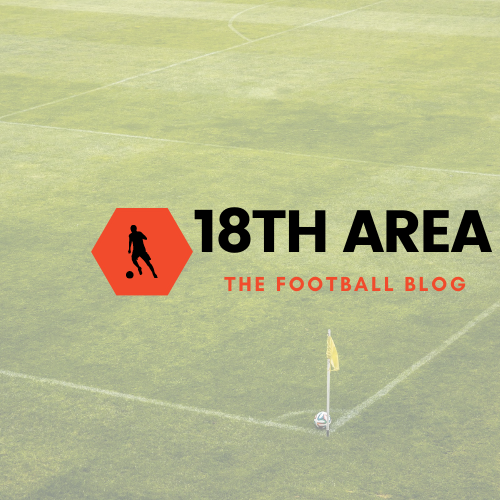 18th Area – Medium