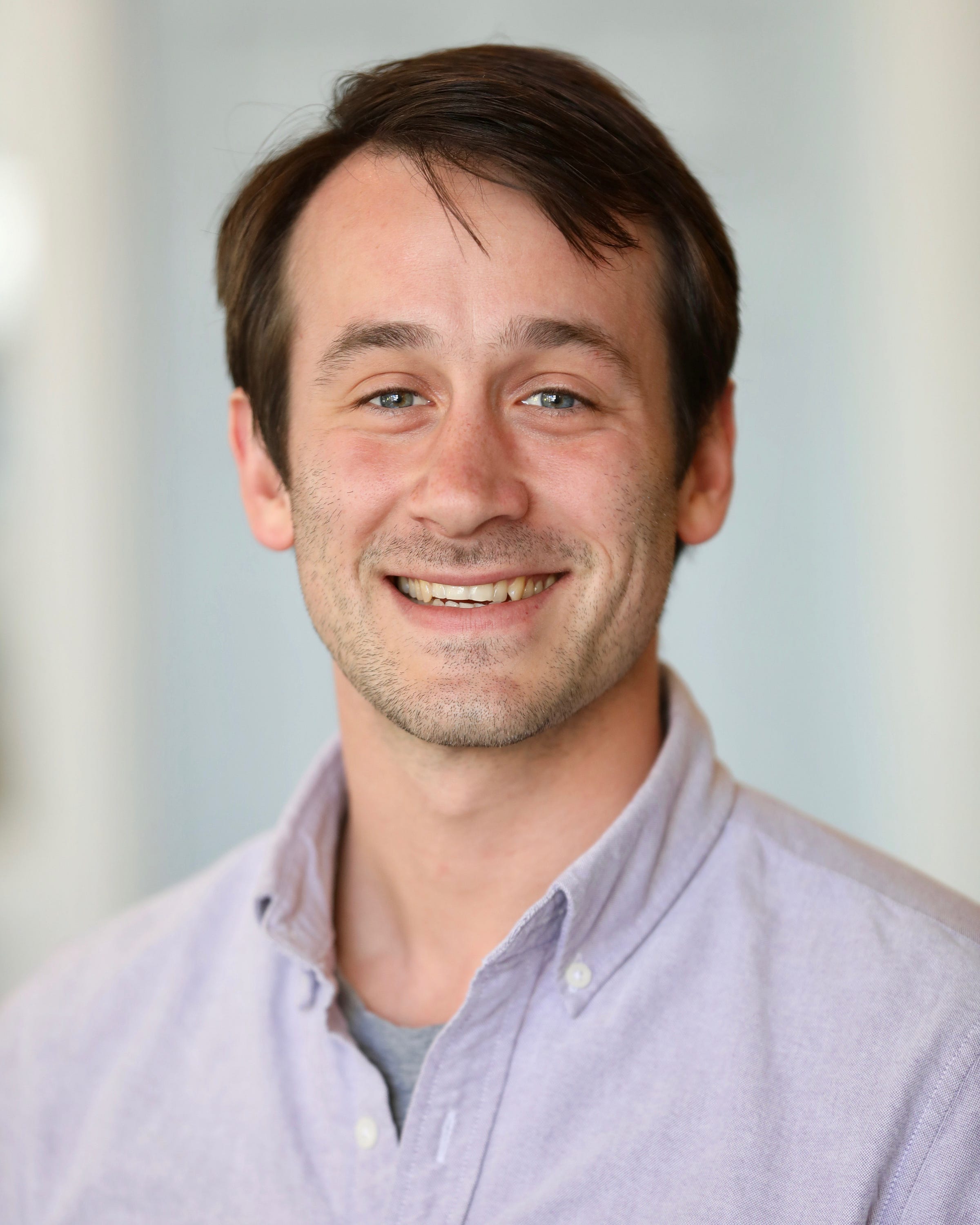 Zachary Thompson – Medium