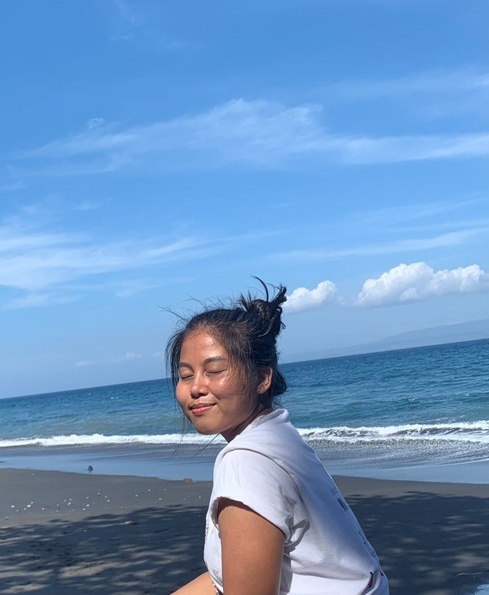 Veradila M. Arwan – Medium