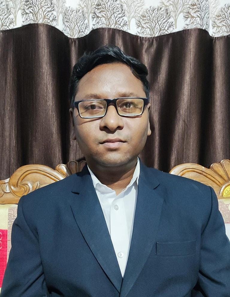 Pritam Singh Sirka – Medium