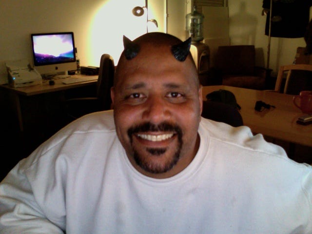 Brian J. Fox – Medium