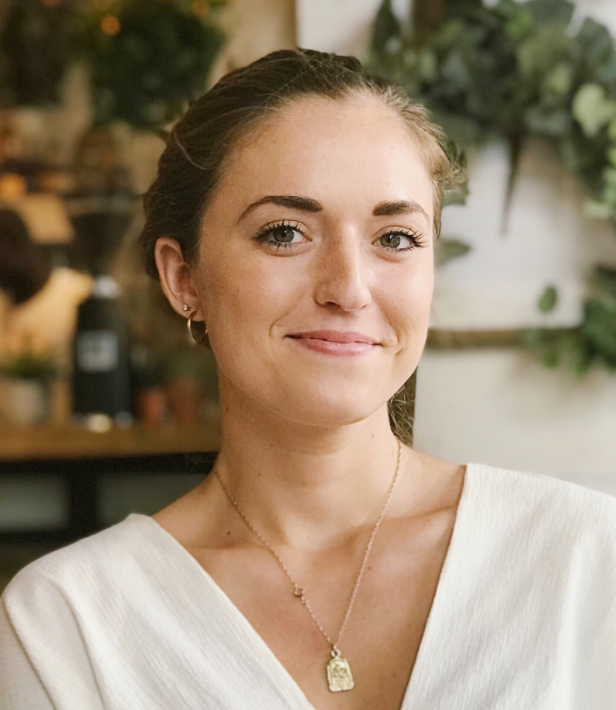Aleisha Nelson – Medium
