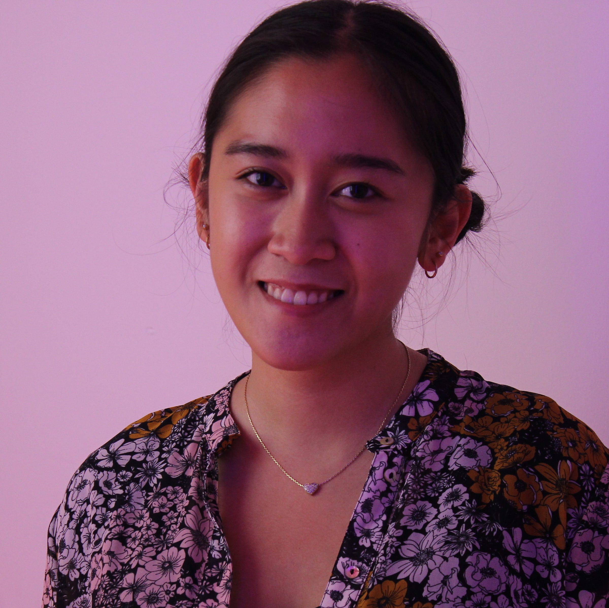 About – Angela Dizon – Medium