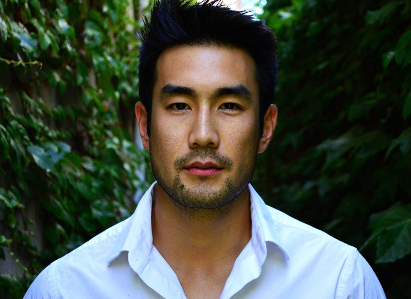 Daniel Nieh – Medium