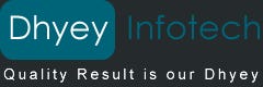 dhyey infotech – Medium