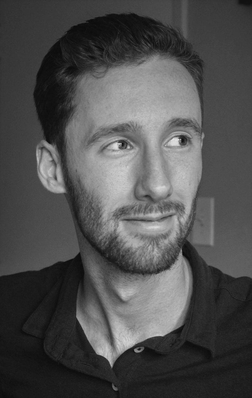 About – Mason C.B. – Medium