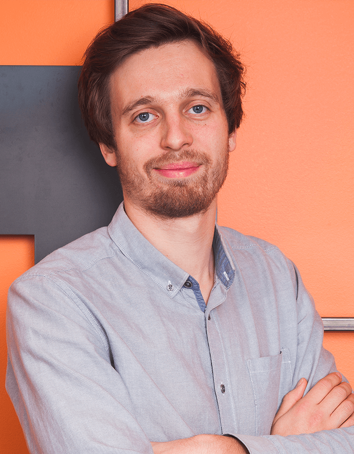 Simon Gheeraert – Medium