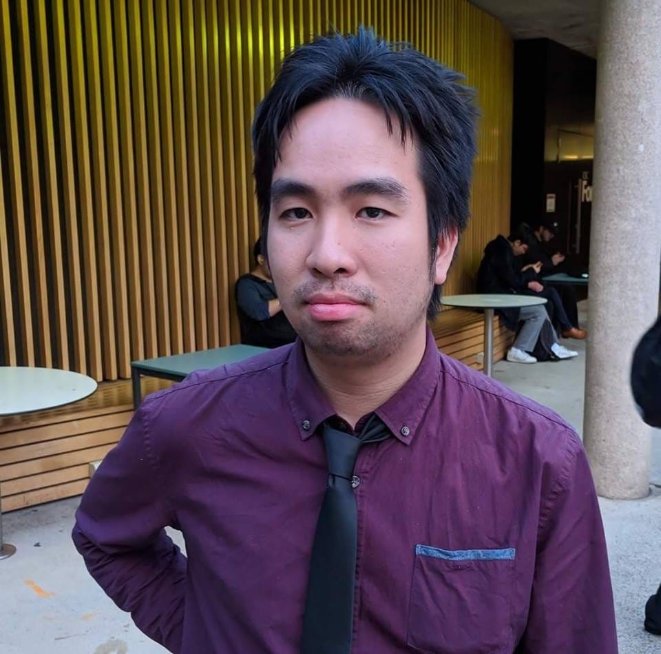 Adrian Nguyen – Medium