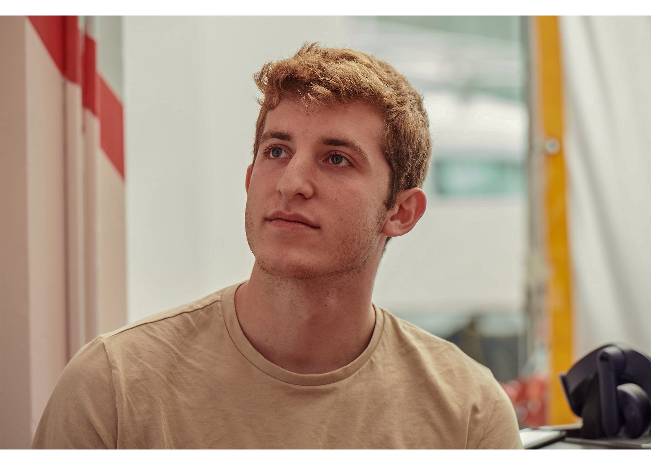 Ethan Mayer – Medium